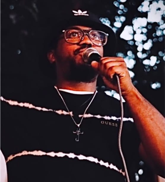 Falls Church Comedian Ace Jackson Brings A&A Comedy to Clare & Don’s ...