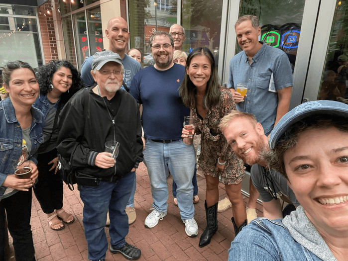 7-Screen Paragon Theater to Open May 1 at Founders Row II