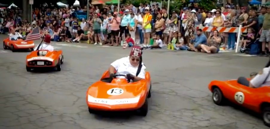 7-Screen Paragon Theater to Open May 1 at Founders Row II