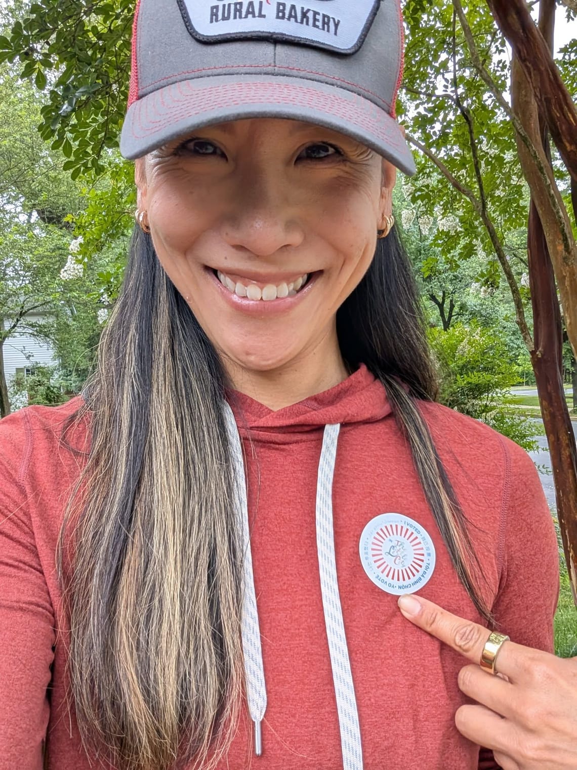 Mayor Discusses Falls Church’s 2040 Plan, Vision for City