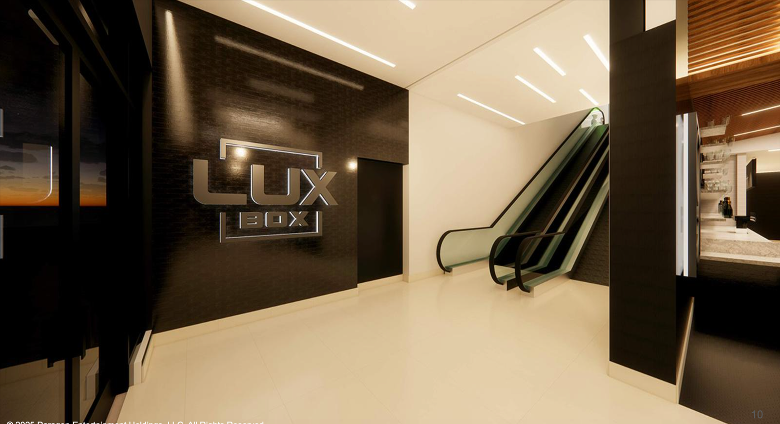 7-Screen Paragon Theater to Open May 1 at Founders Row II